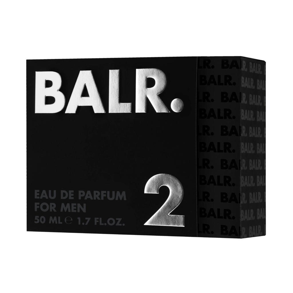 BALR. MEN 2 eau de parfum - 50 ml | wehkamp