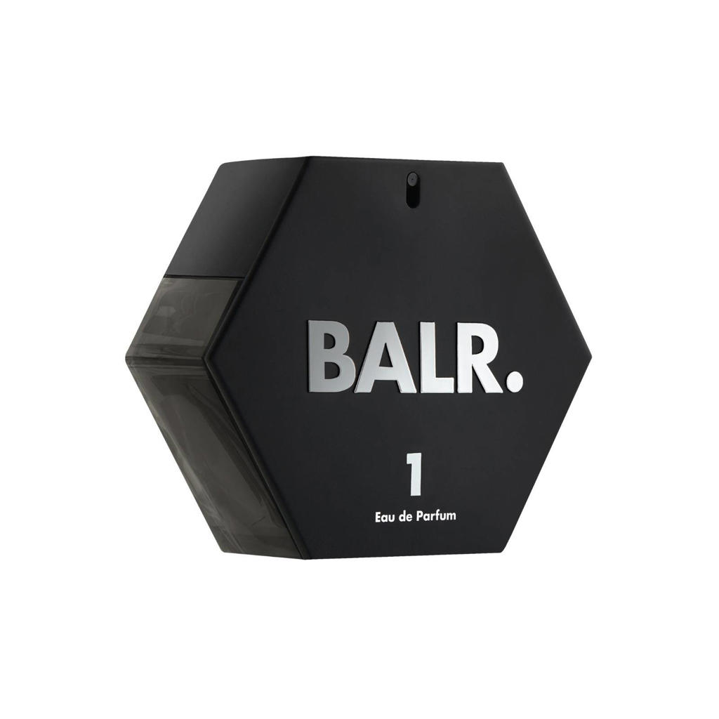 BALR. MEN 1 eau de parfum - 100 ml | wehkamp