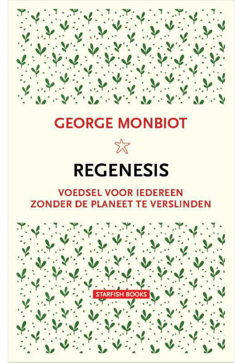 George Monbiot Regenesis kopen? | Morgen in huis | wehkamp