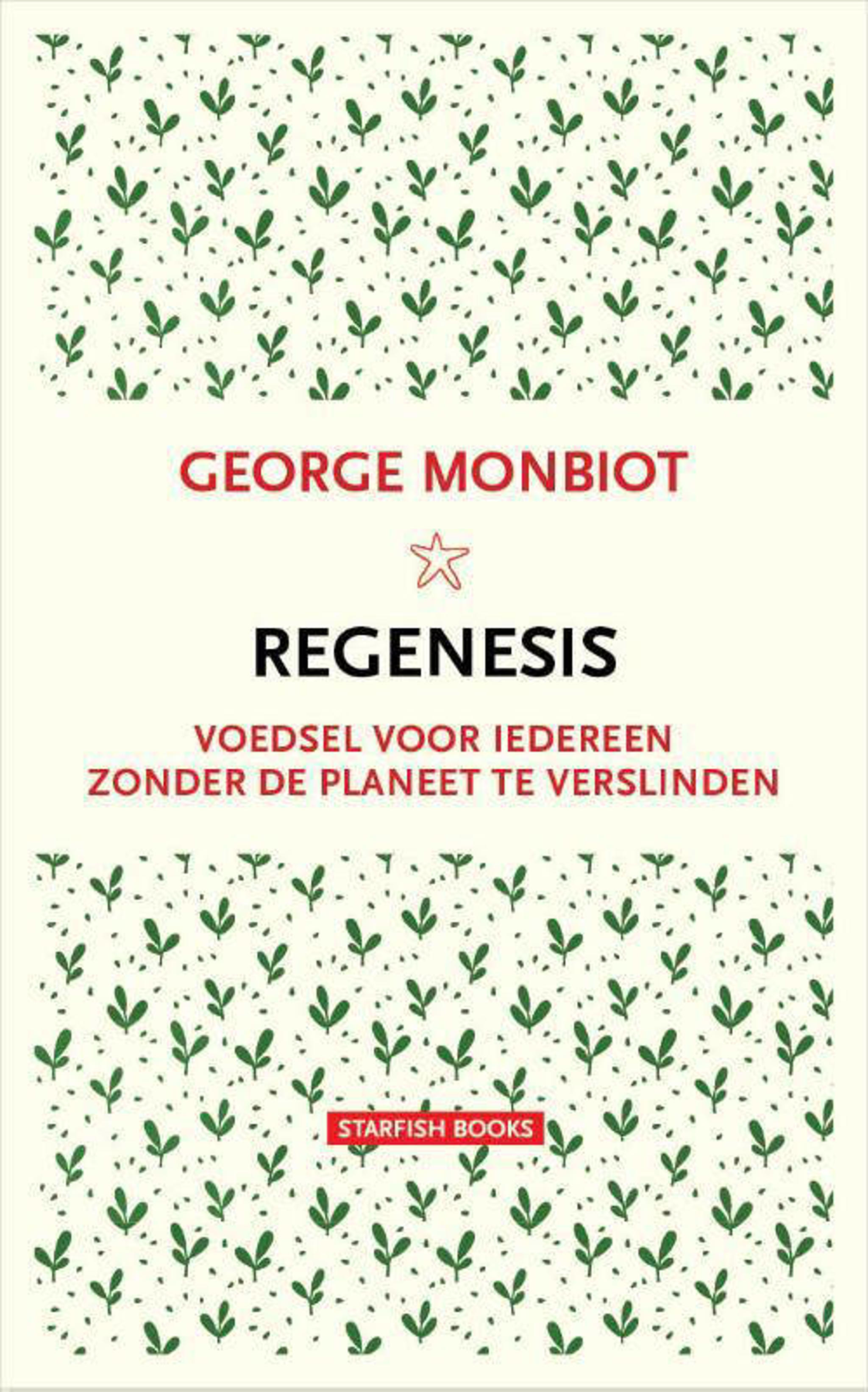 George Monbiot Regenesis kopen? | Morgen in huis | wehkamp