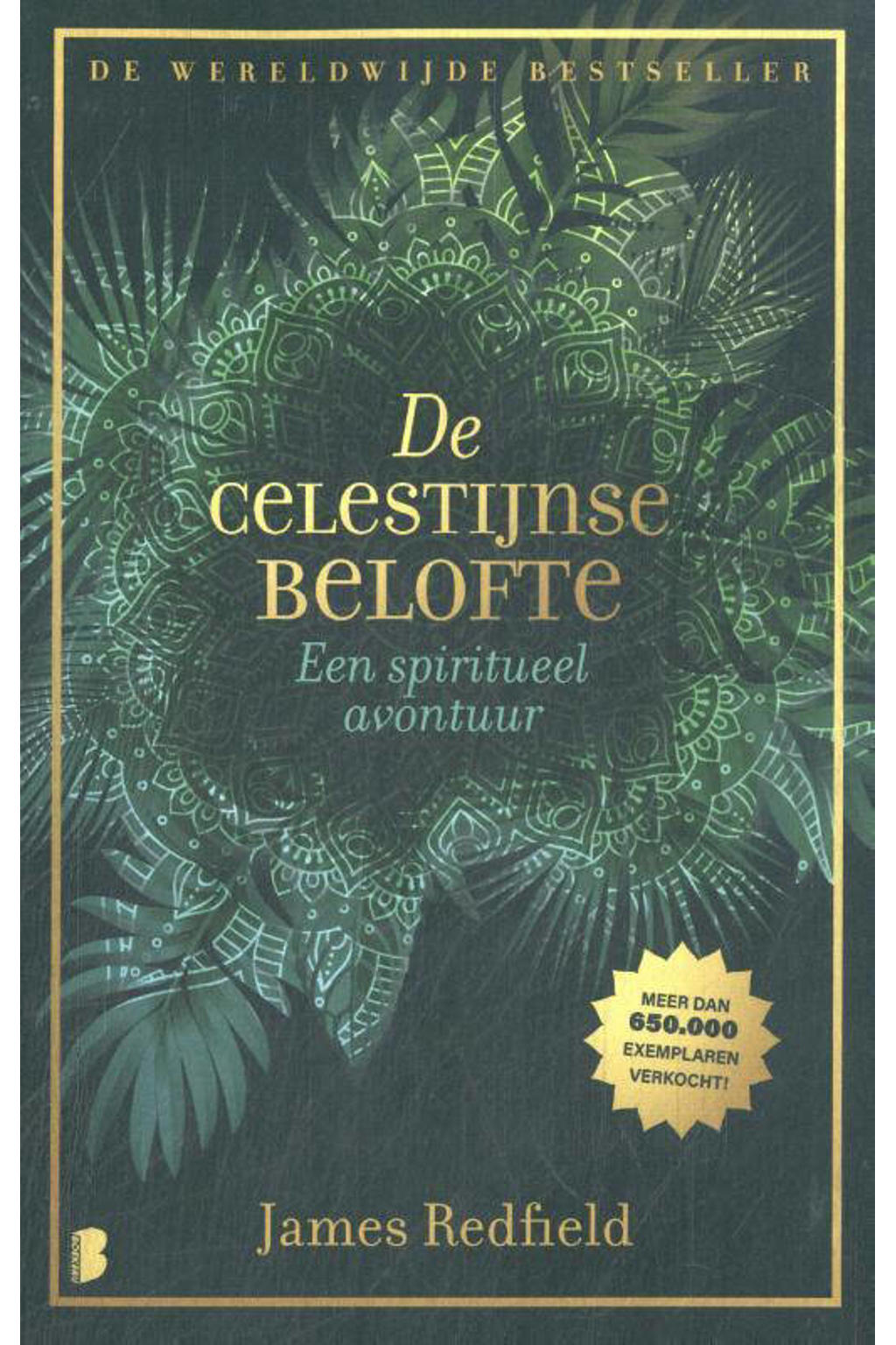 James Redfield De Celestijnse belofte | wehkamp
