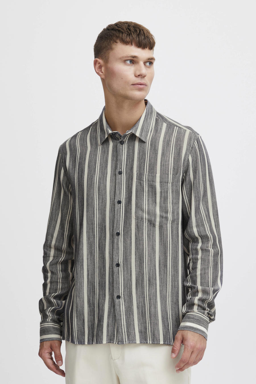 Overhemden voor heren online kopen? | Morgen in huis | Wehkamp