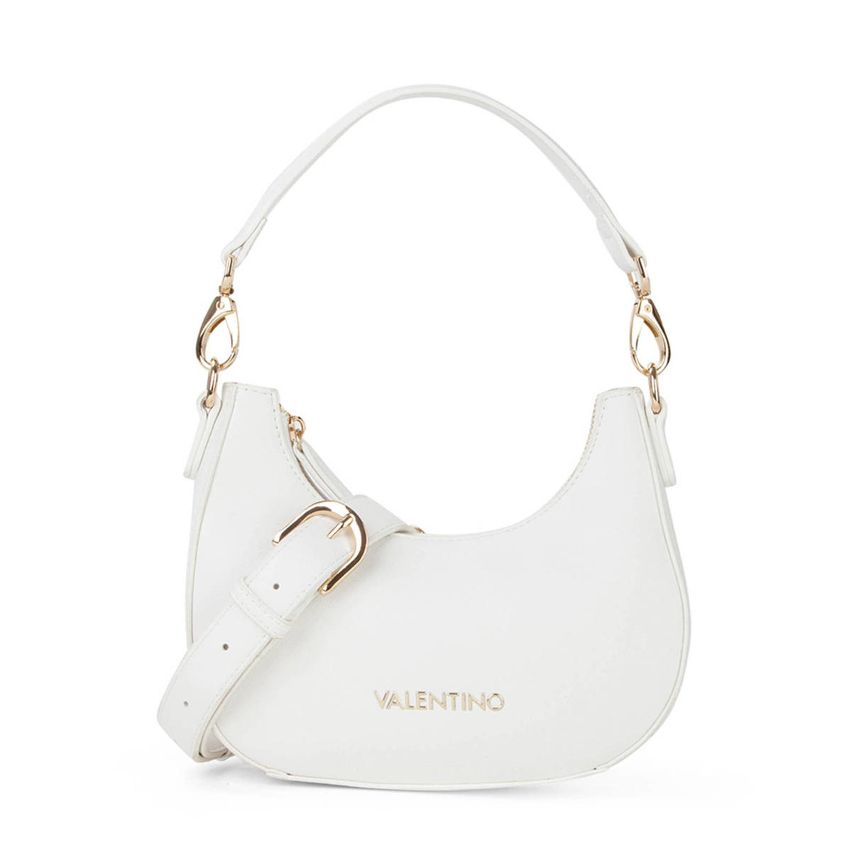 Valentino Bags crossbody tas Zero Re wit | wehkamp