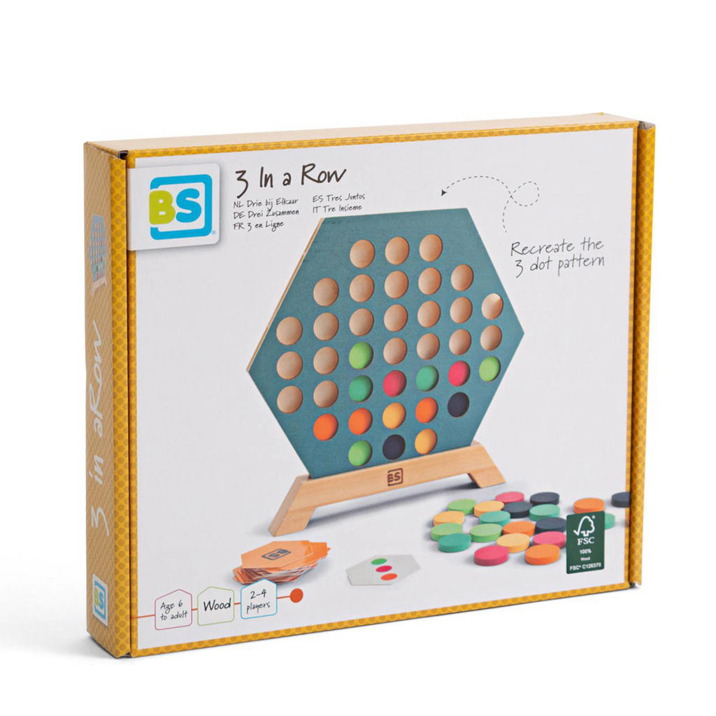 BS Toys 3 bij Elkaar kopen? | Morgen in huis | wehkamp