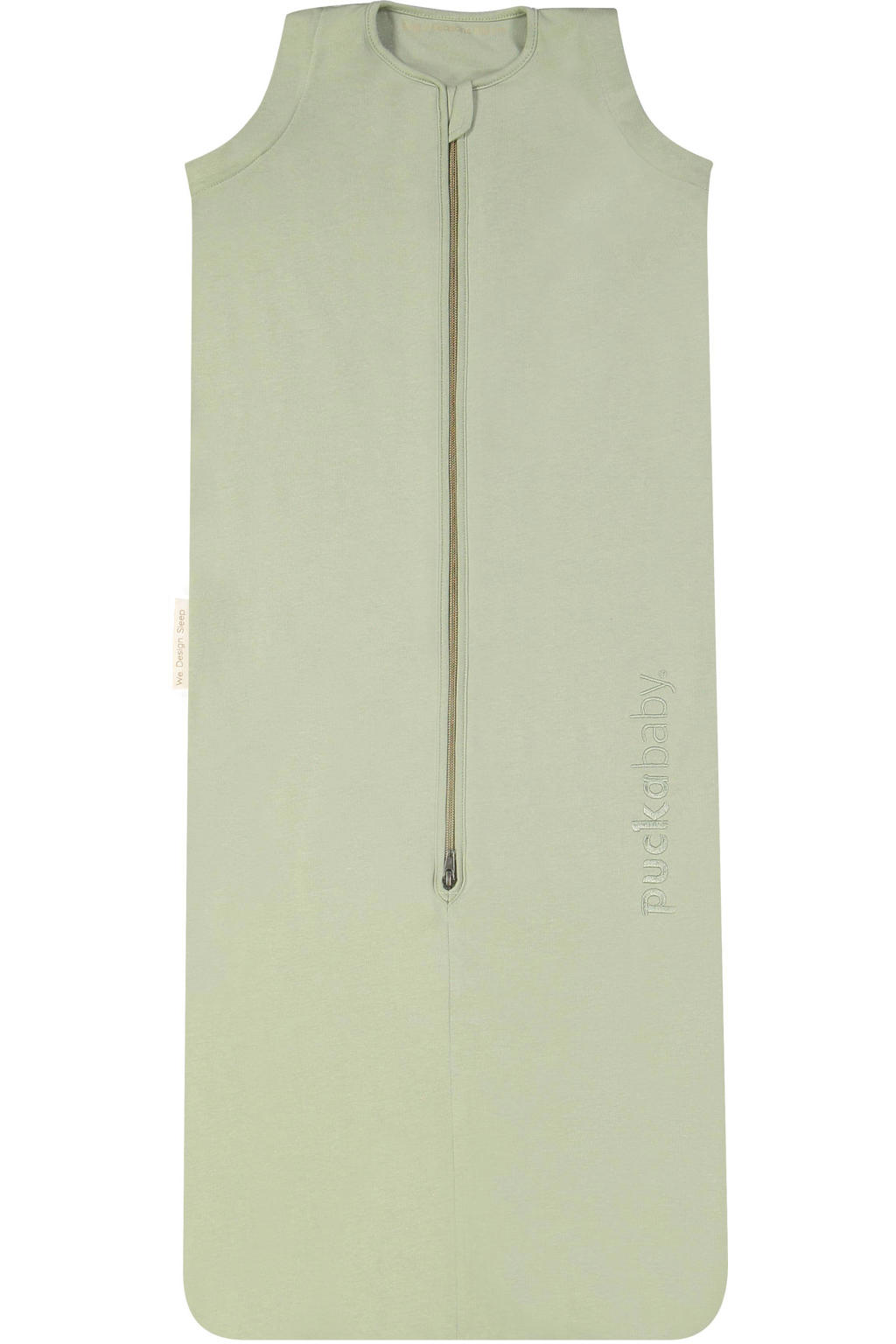 Puckababy 4 seizoenen slaapzak 6 mnd-2,5 jr Olive | wehkamp