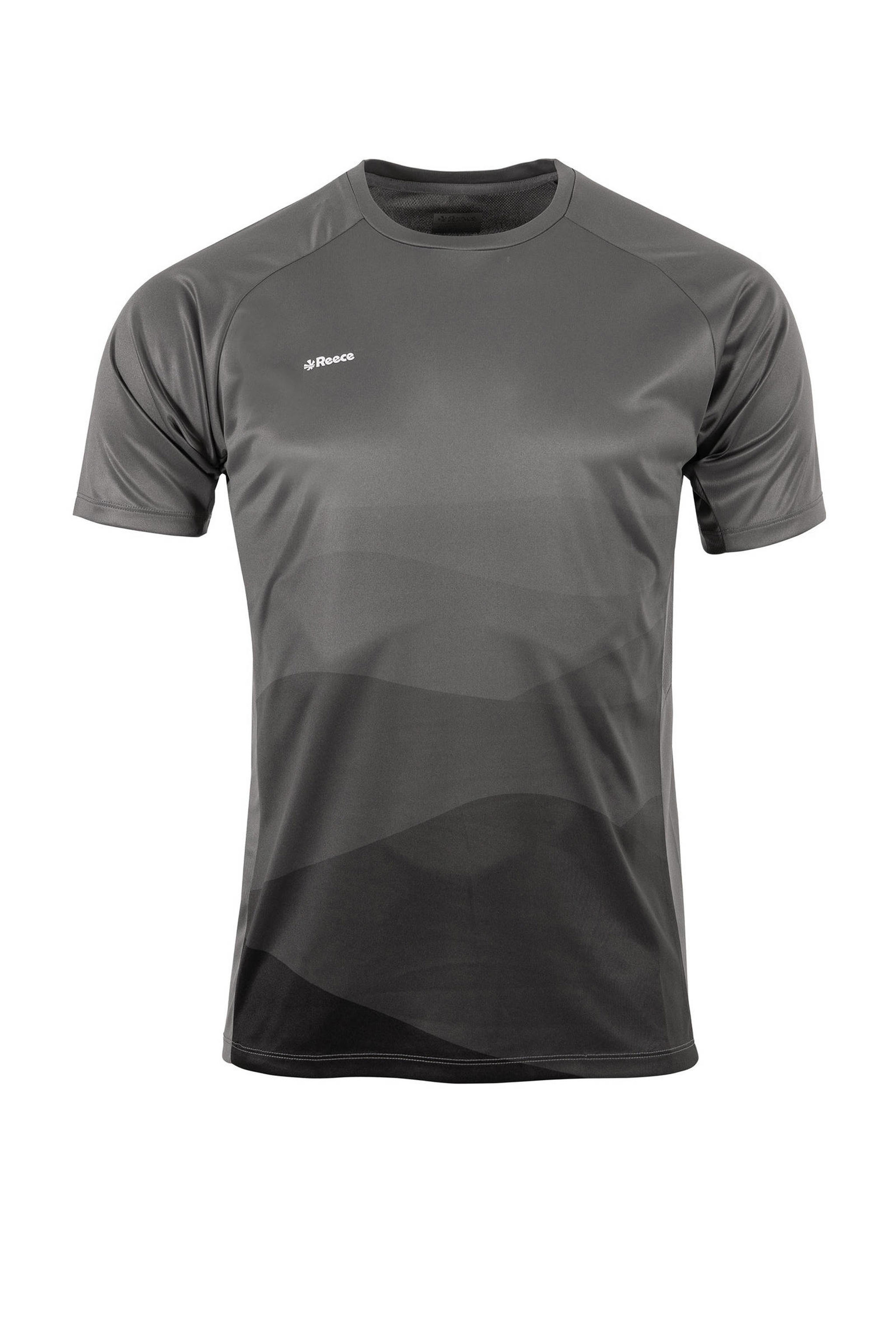 Reece Senior sportshirt Shift zwart | wehkamp