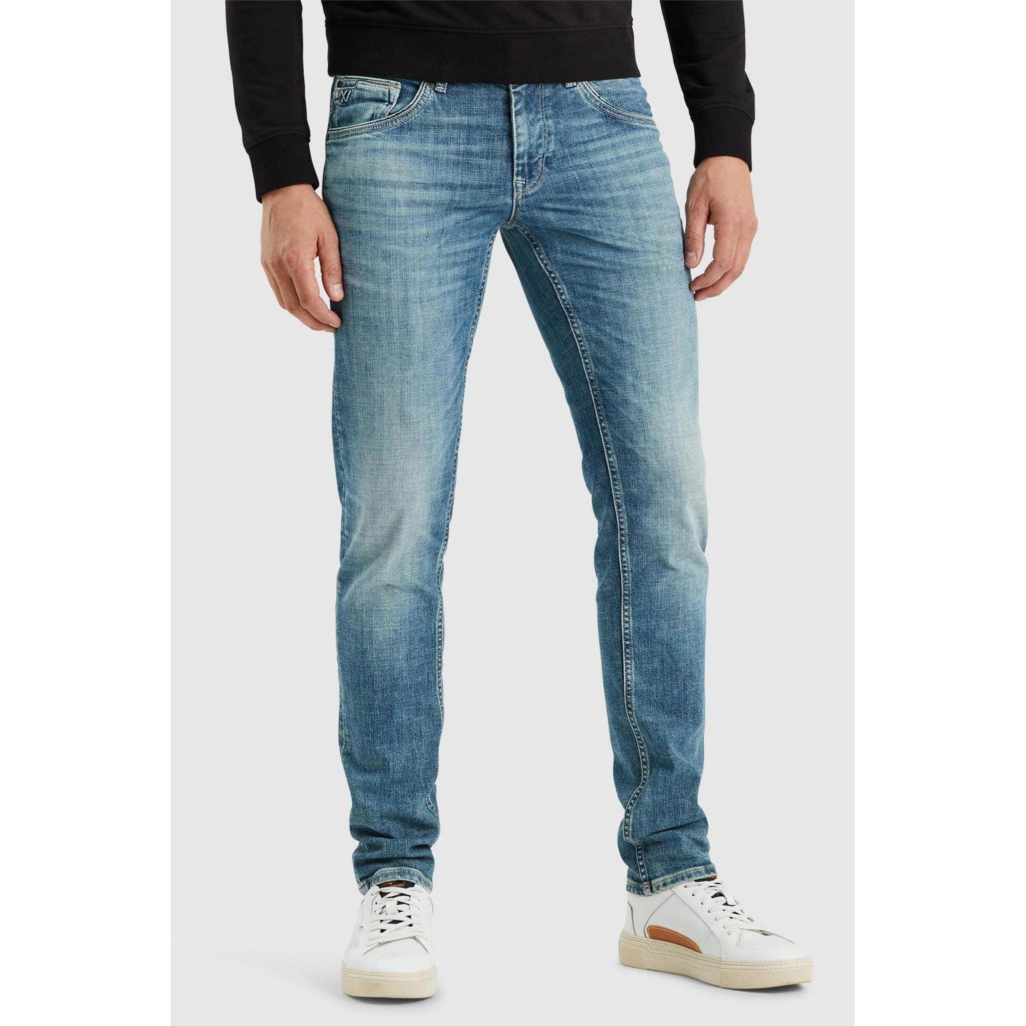 PME Legend slim fit jeans XV DENIM air bright blue | wehkamp
