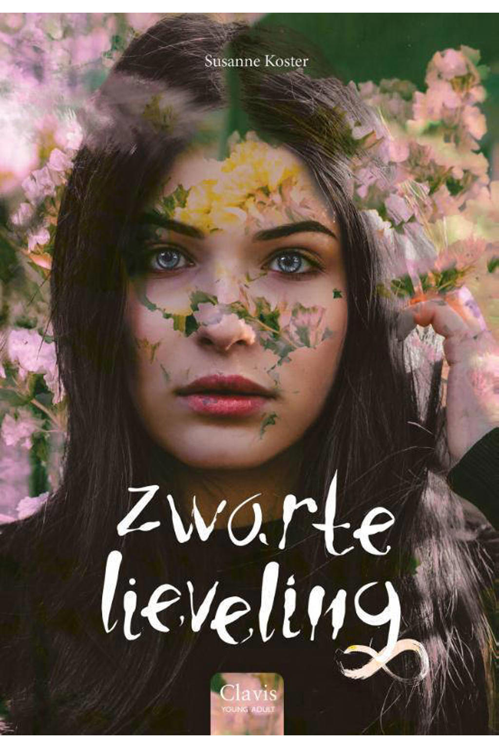 Susanne Koster De oneindigheidstrilogie: Zwarte lieveling POD | wehkamp