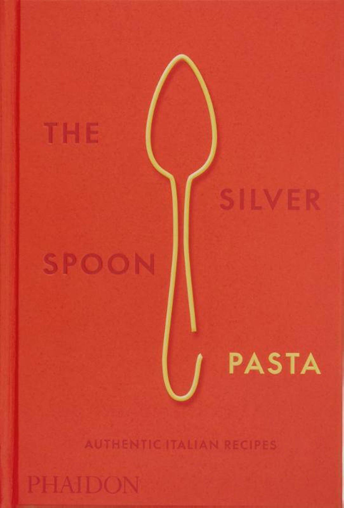 The Silver Spoon Kitchen The Silver Spoon Pasta | wehkamp