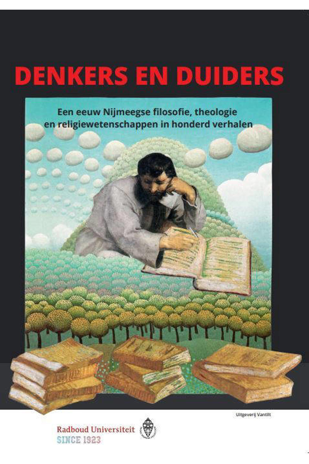 Denkers en duiders kopen? | Morgen in huis | wehkamp