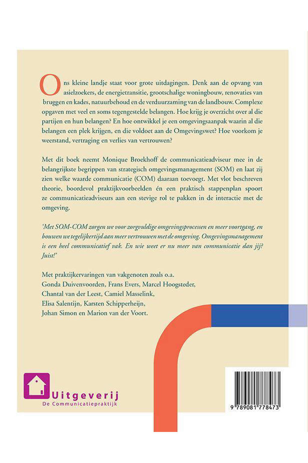 Monique Broekhoff Omgevingscommunicatie & participatie | wehkamp