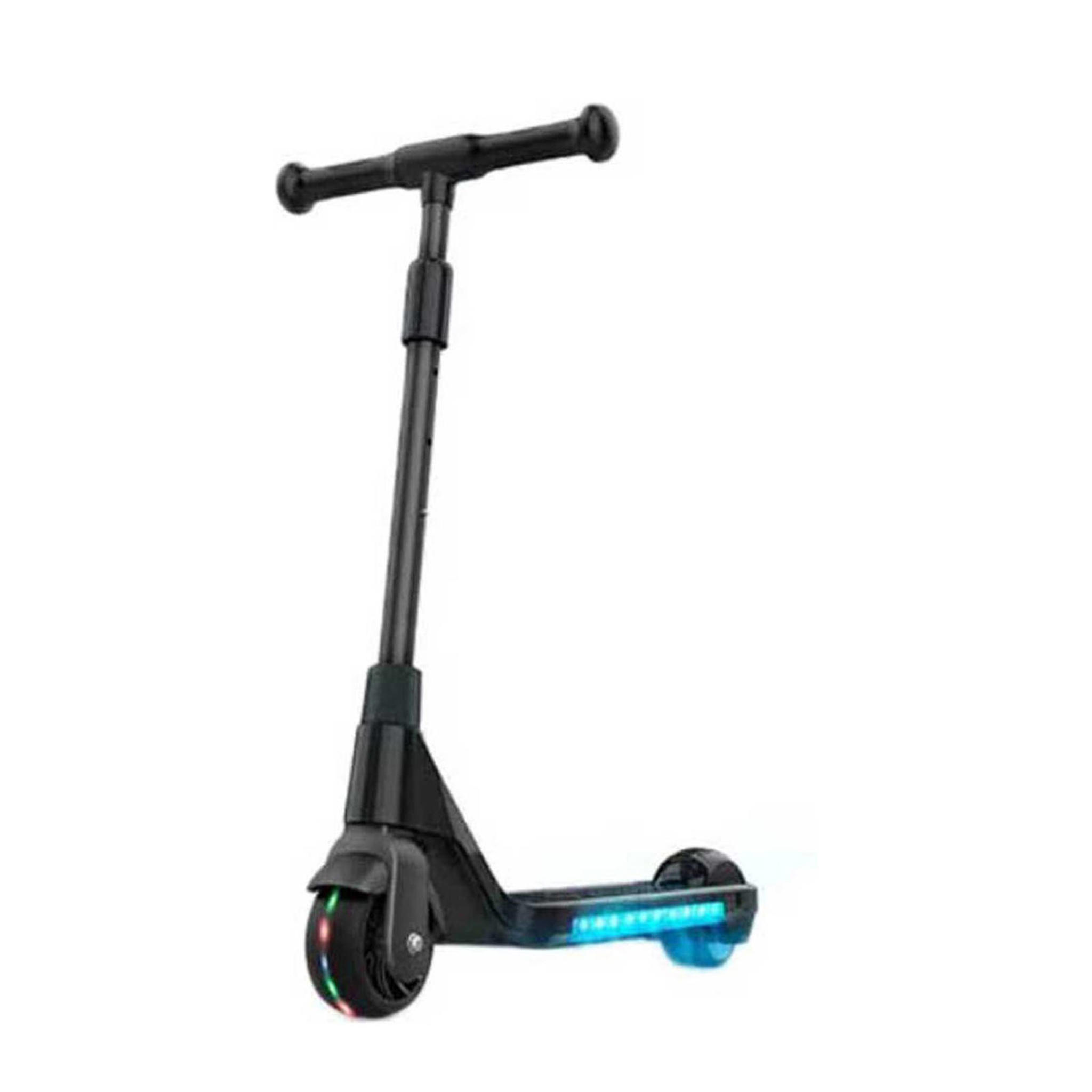 Denver Elektrische Step met LED verlichting (voor kinderen) | wehkamp