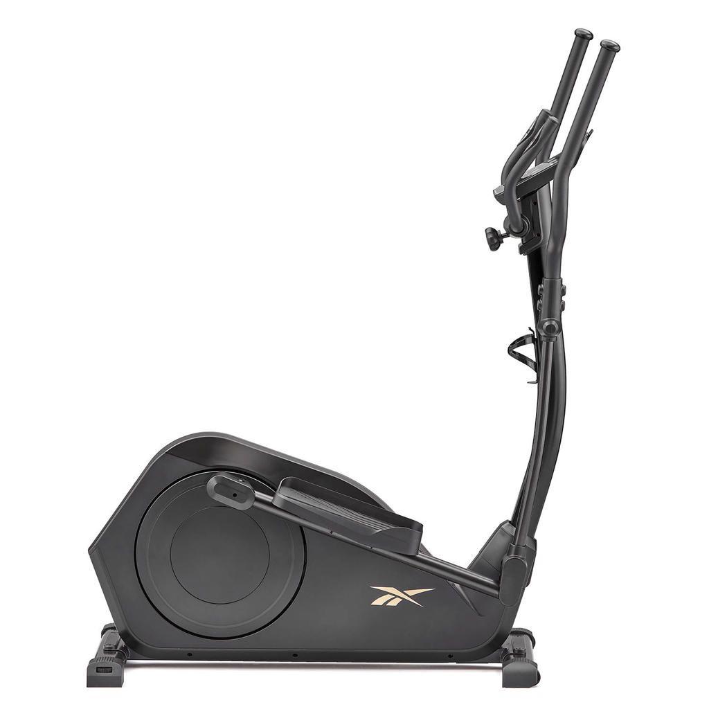 Reebok crosstrainer FR30 zwart | wehkamp