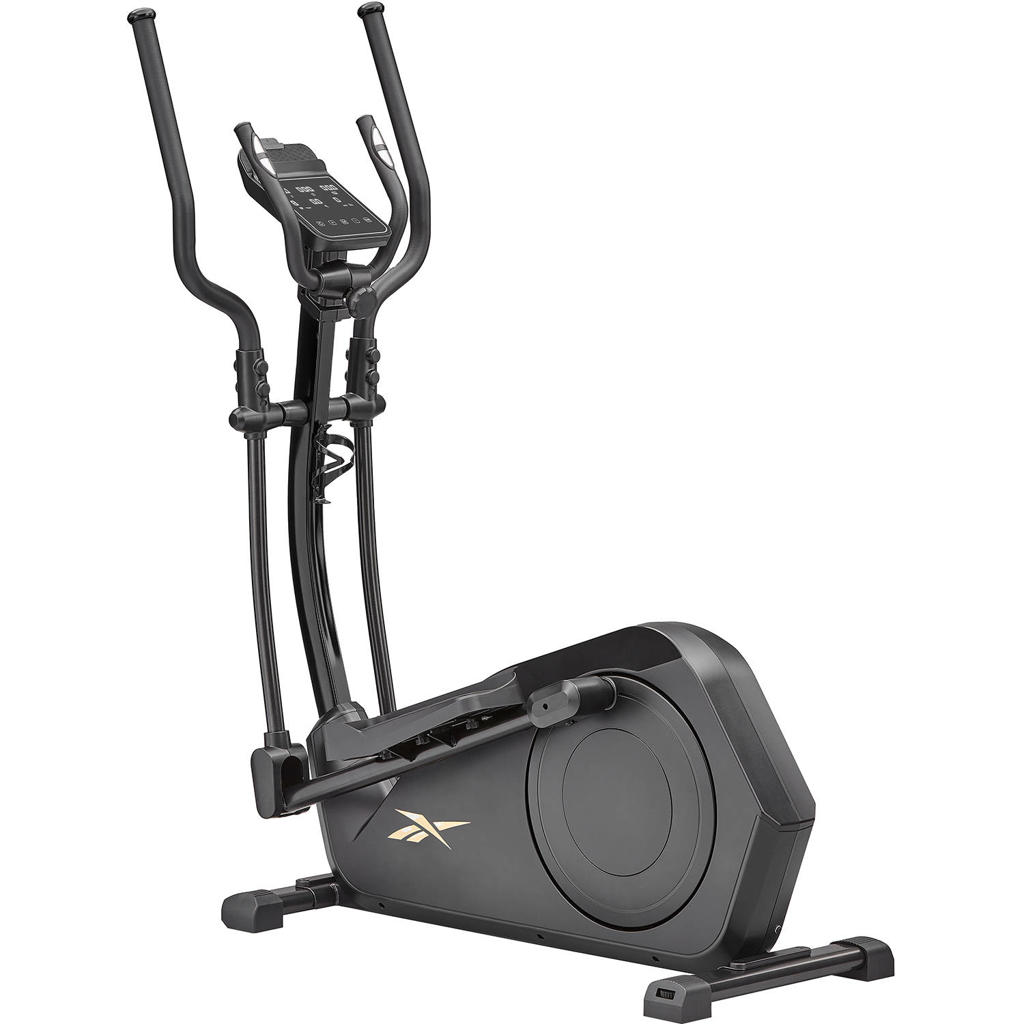 Reebok crosstrainer FR30 zwart | wehkamp