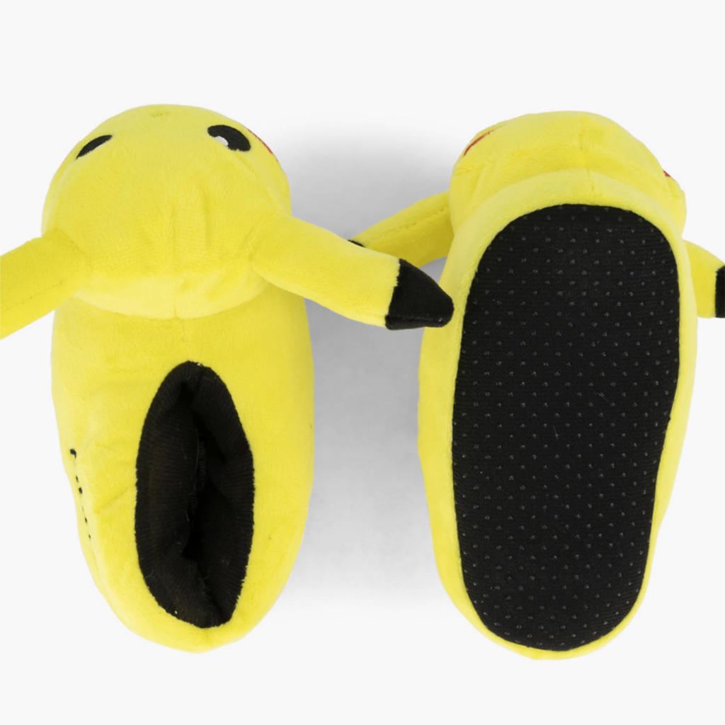 Pokémon kids pantoffels kopen? | Morgen in huis | wehkamp