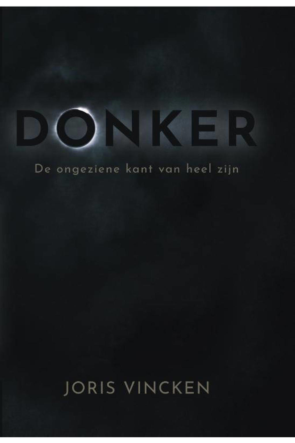 Joris Vincken Donker kopen? | Morgen in huis | wehkamp