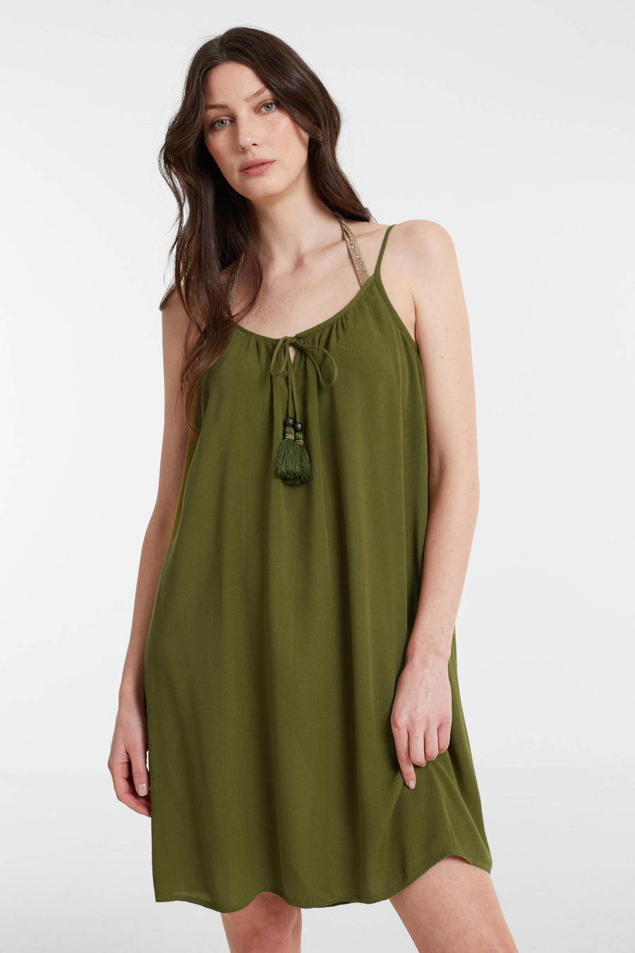 Strandjurken voor dames online kopen? | Morgen in huis | Wehkamp