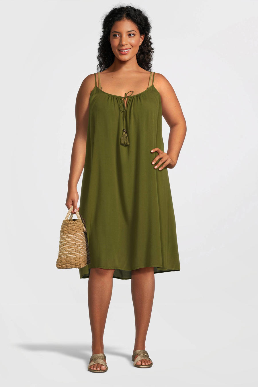 Strandjurken voor dames online kopen? | Morgen in huis | Wehkamp