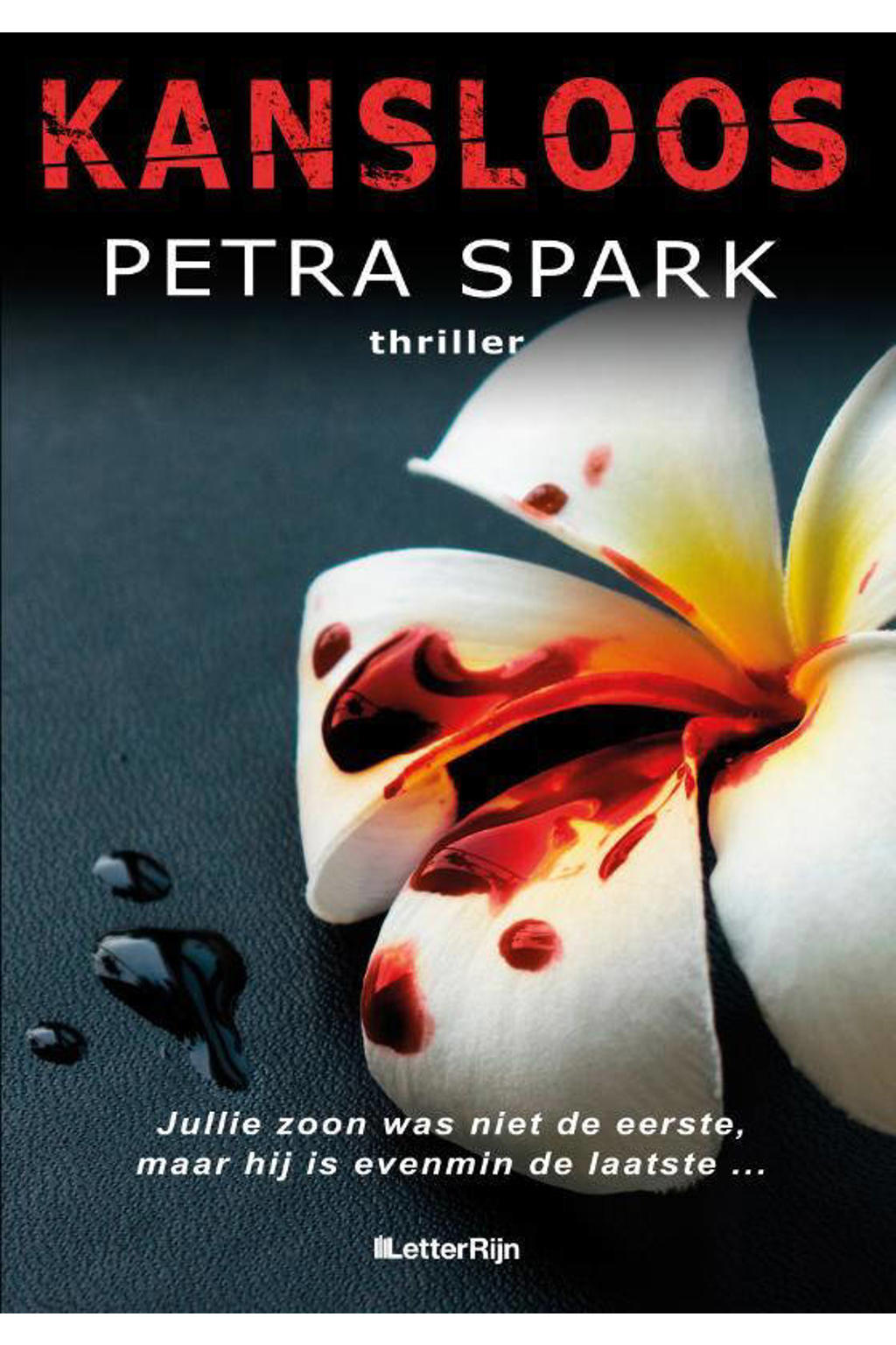 Petra Spark Kansloos kopen? | Morgen in huis | wehkamp