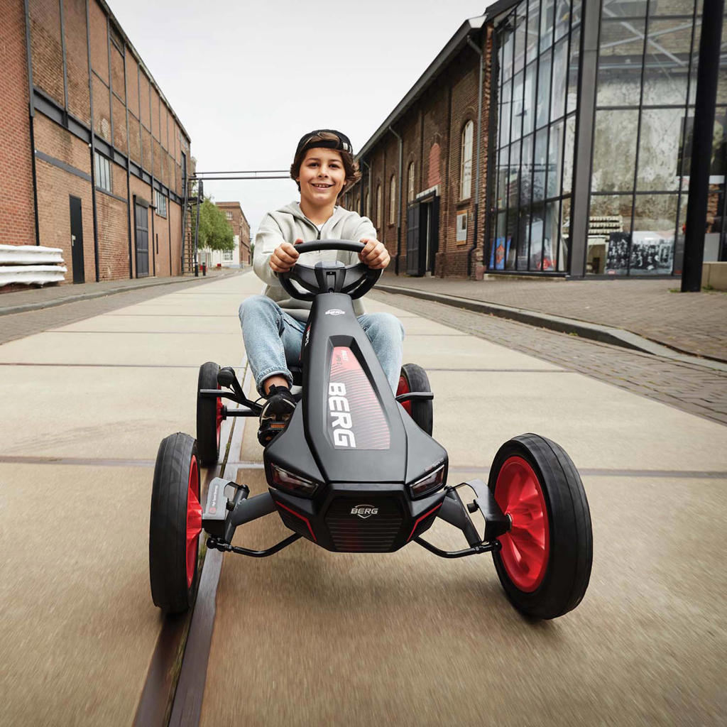 BERG Rally APX Red 3 Gears kopen? | Morgen in huis | wehkamp