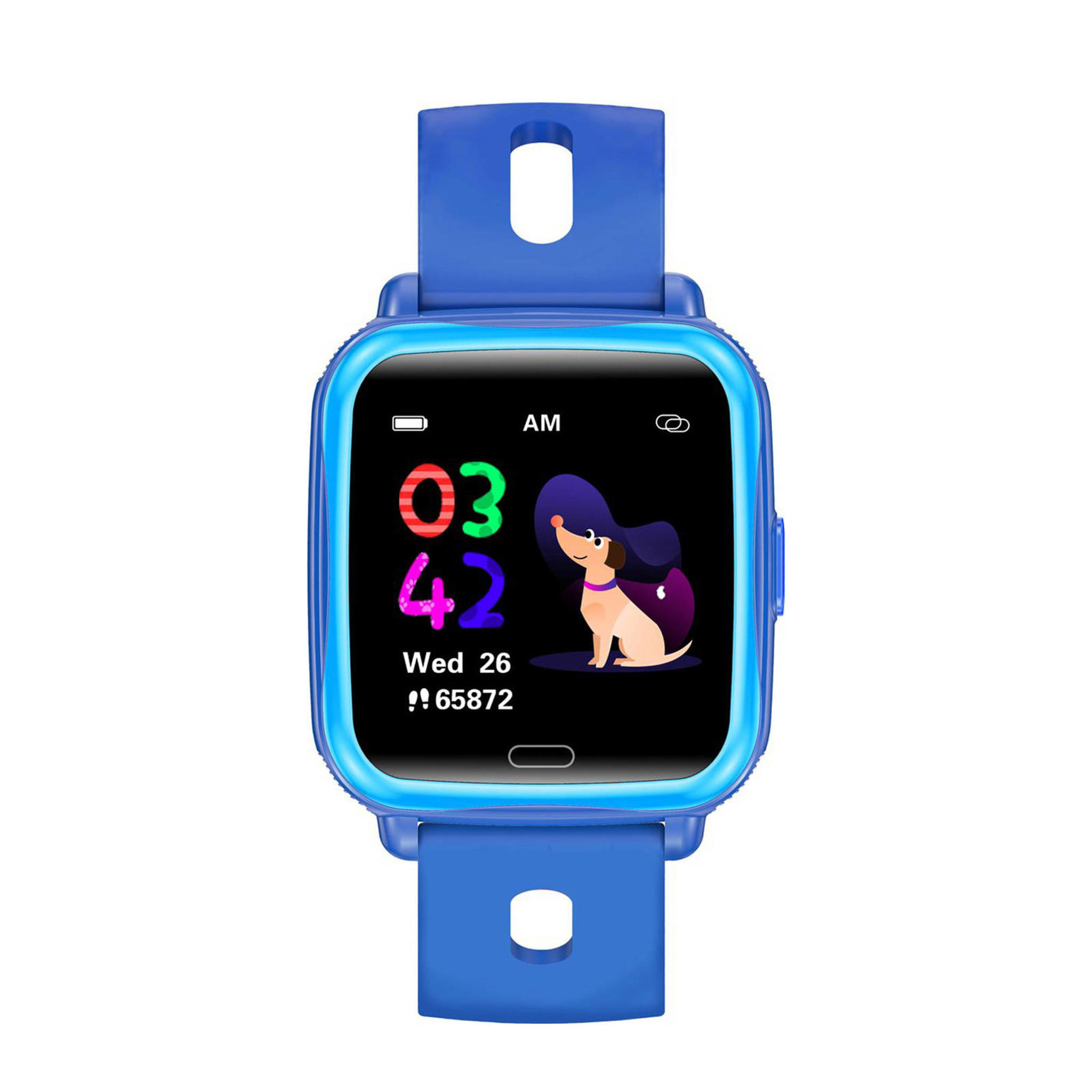 Denver Smartwatch (voor kinderen) | wehkamp