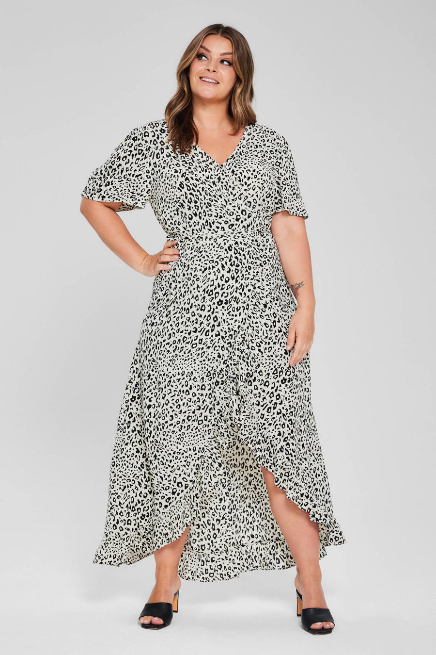 Zomerjurken voor dames online kopen? | Morgen in huis | Wehkamp