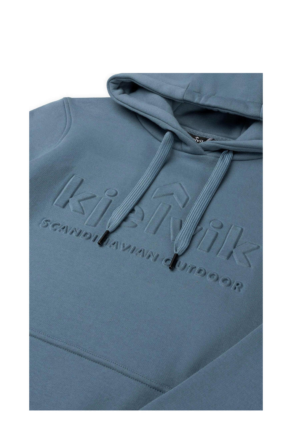 Kjelvik sweater Tiara blauw kopen? | Morgen in huis | wehkamp