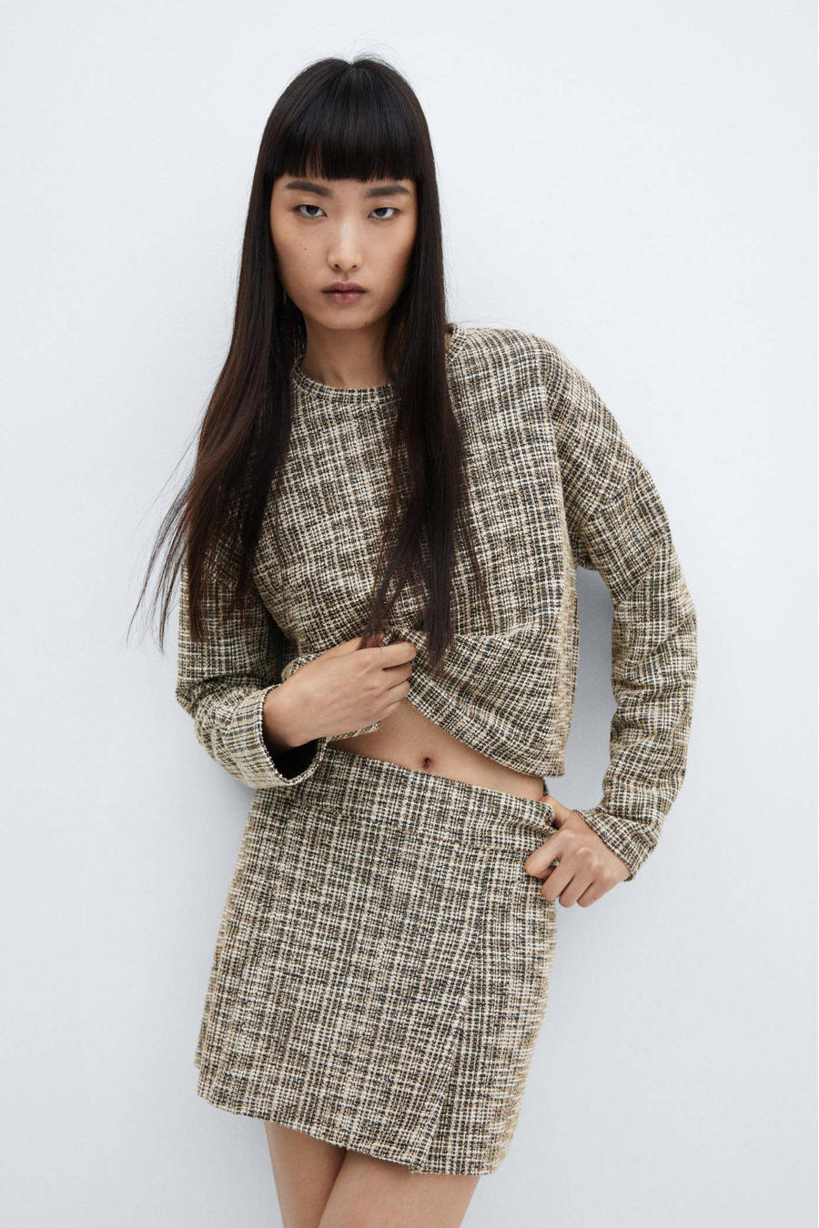 Beige rokken voor dames online kopen? | Morgen in huis | Wehkamp