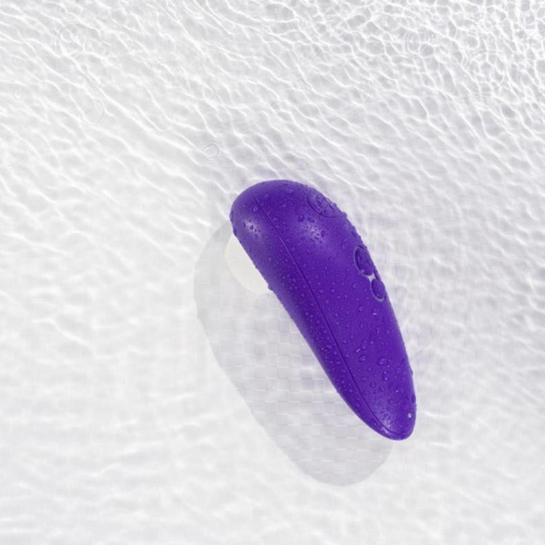 Womanizer Starlet 3 vibrator - Indigo | wehkamp