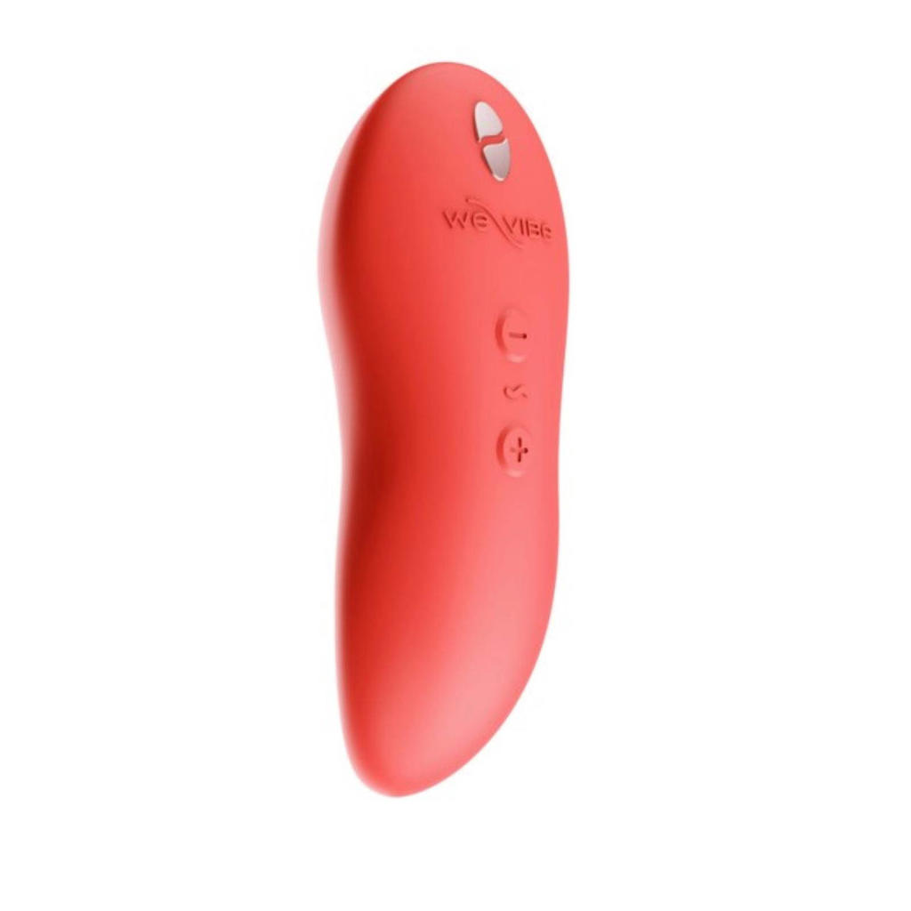 We-Vibe Touch X vibrator - Crave Coral | wehkamp
