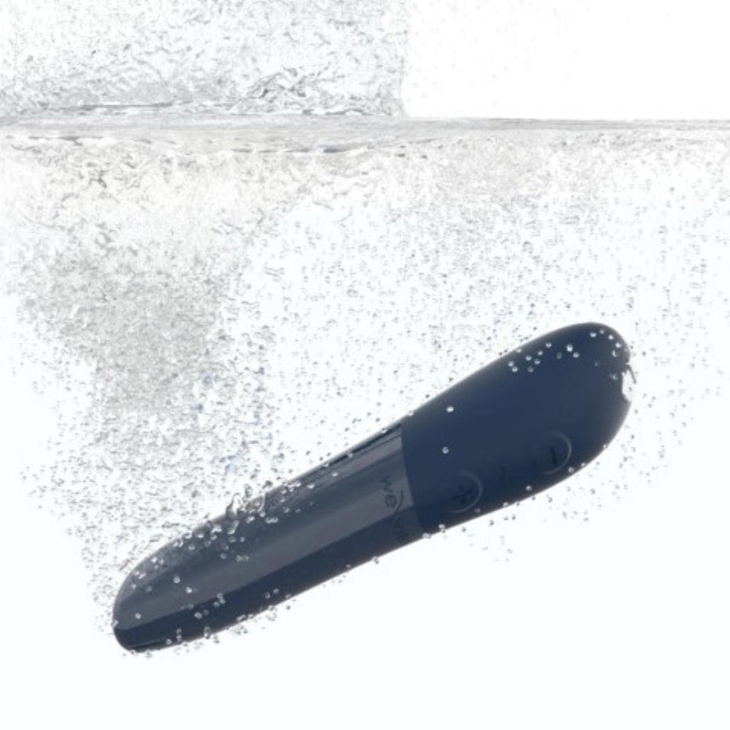 We-Vibe Tango X vibrator - Midnight Blue | wehkamp