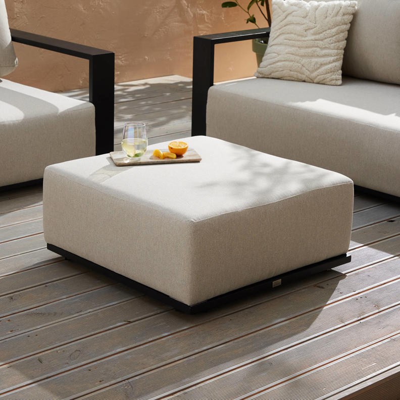 Studio LIVIT hocker Monchique | wehkamp