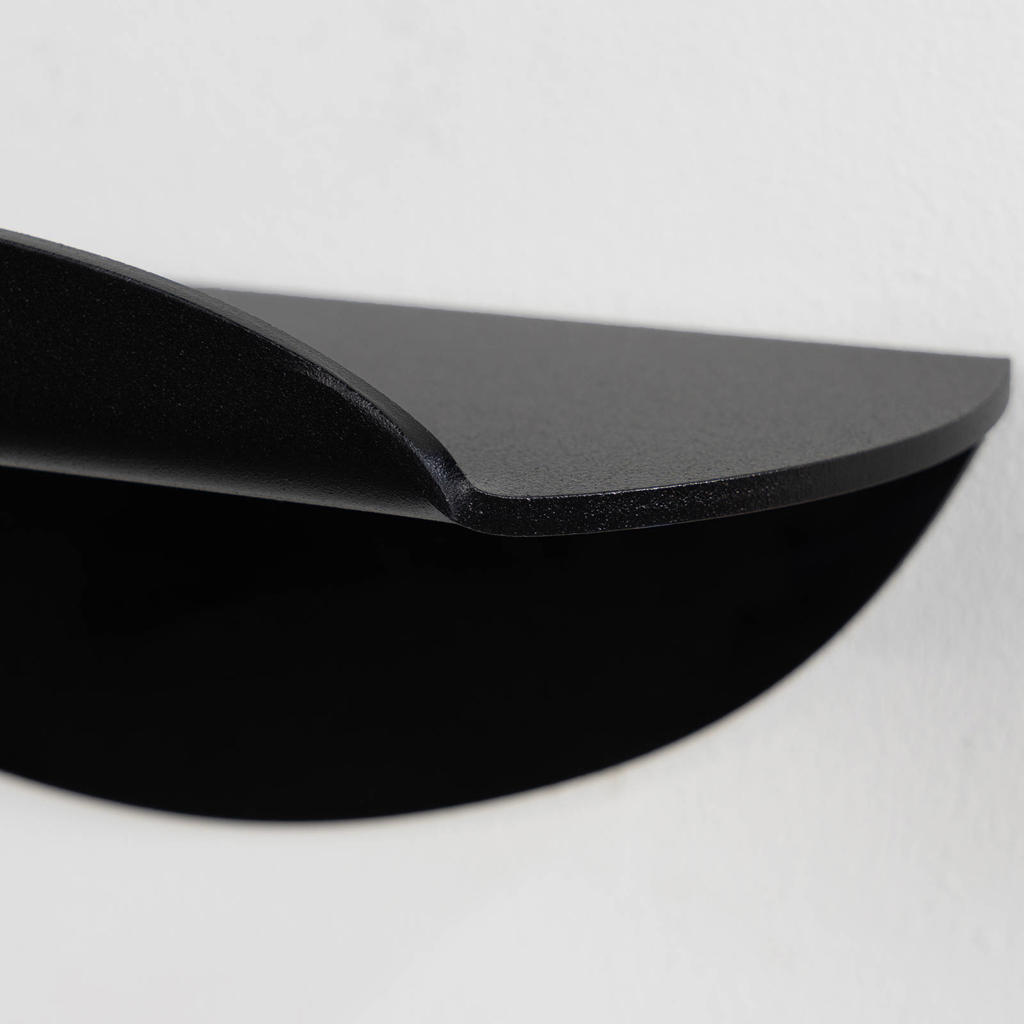 Spinder Design wandplank Pipa (34x10x10 cm) | wehkamp