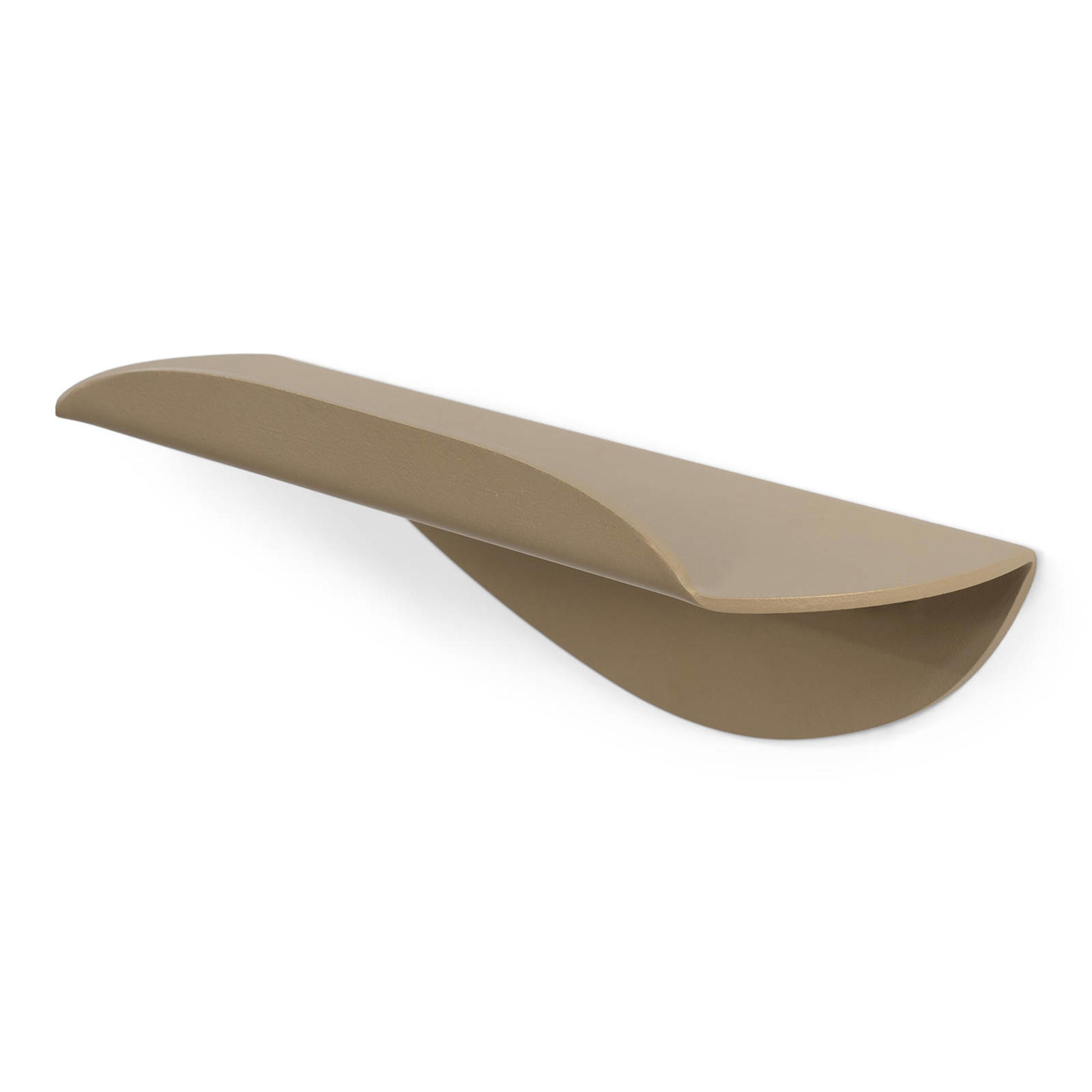 Spinder Design wandplank Pipa (34x10x10 cm) | wehkamp