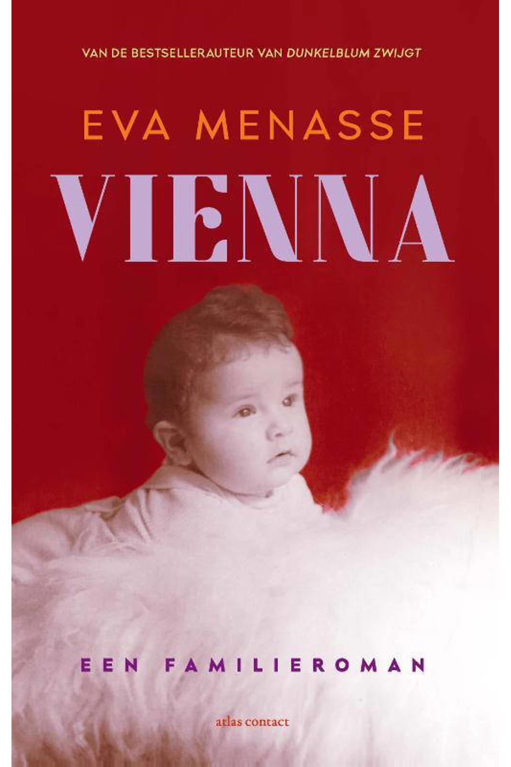 Eva Menasse Vienna kopen? | Morgen in huis | wehkamp