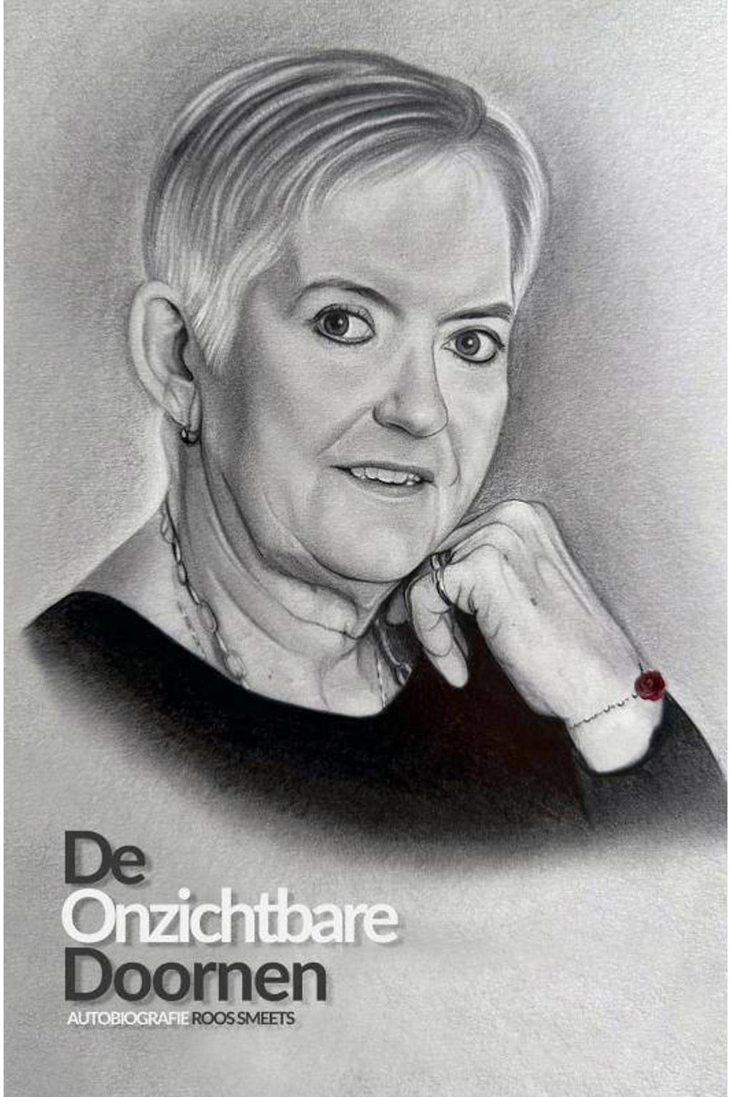 Roos Smeets De onzichtbare doornen | wehkamp