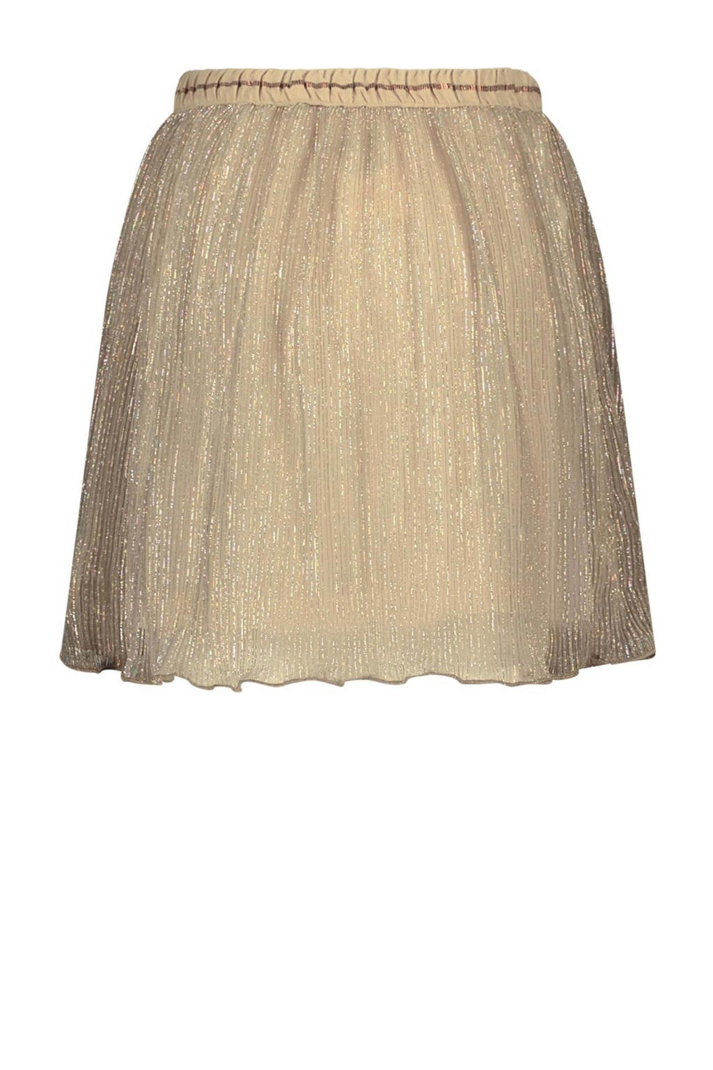 Like Flo metallic rok goud kopen? | Morgen in huis | wehkamp