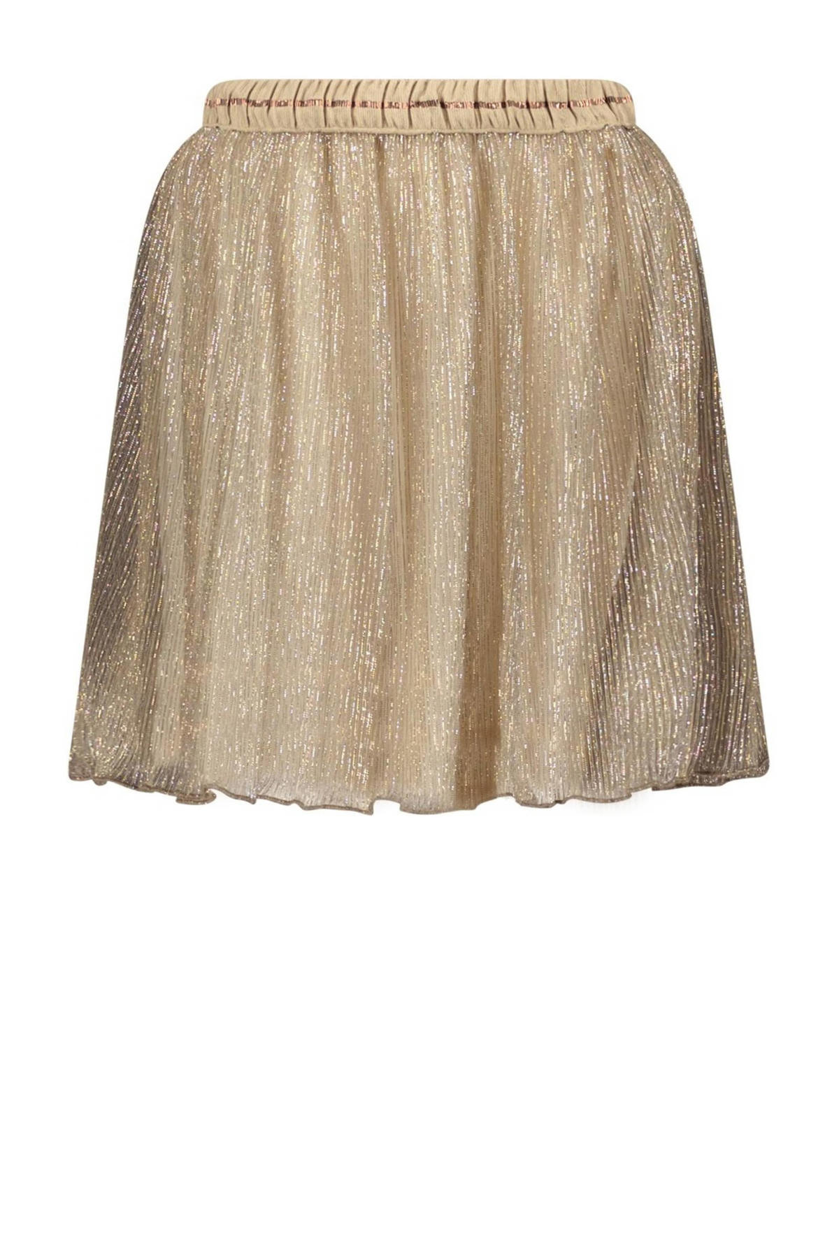 Like Flo metallic rok goud kopen? | Morgen in huis | wehkamp