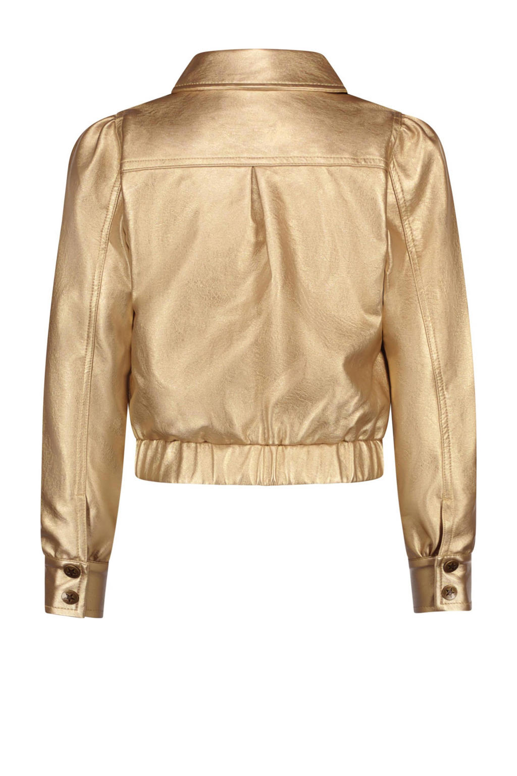 Like Flo jasje goud kopen? | Morgen in huis | wehkamp