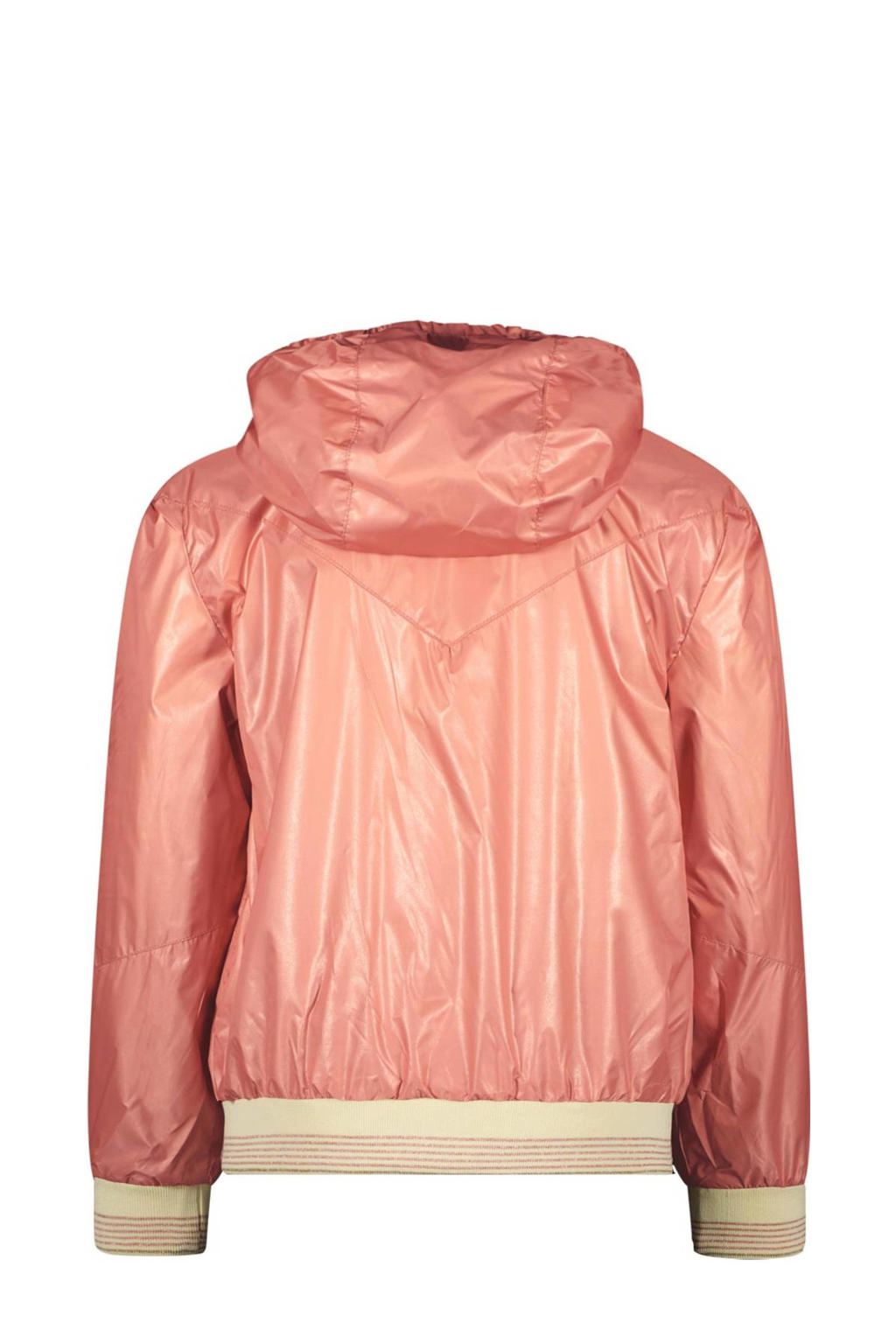 Like Flo bomberjack zomer oranje | wehkamp