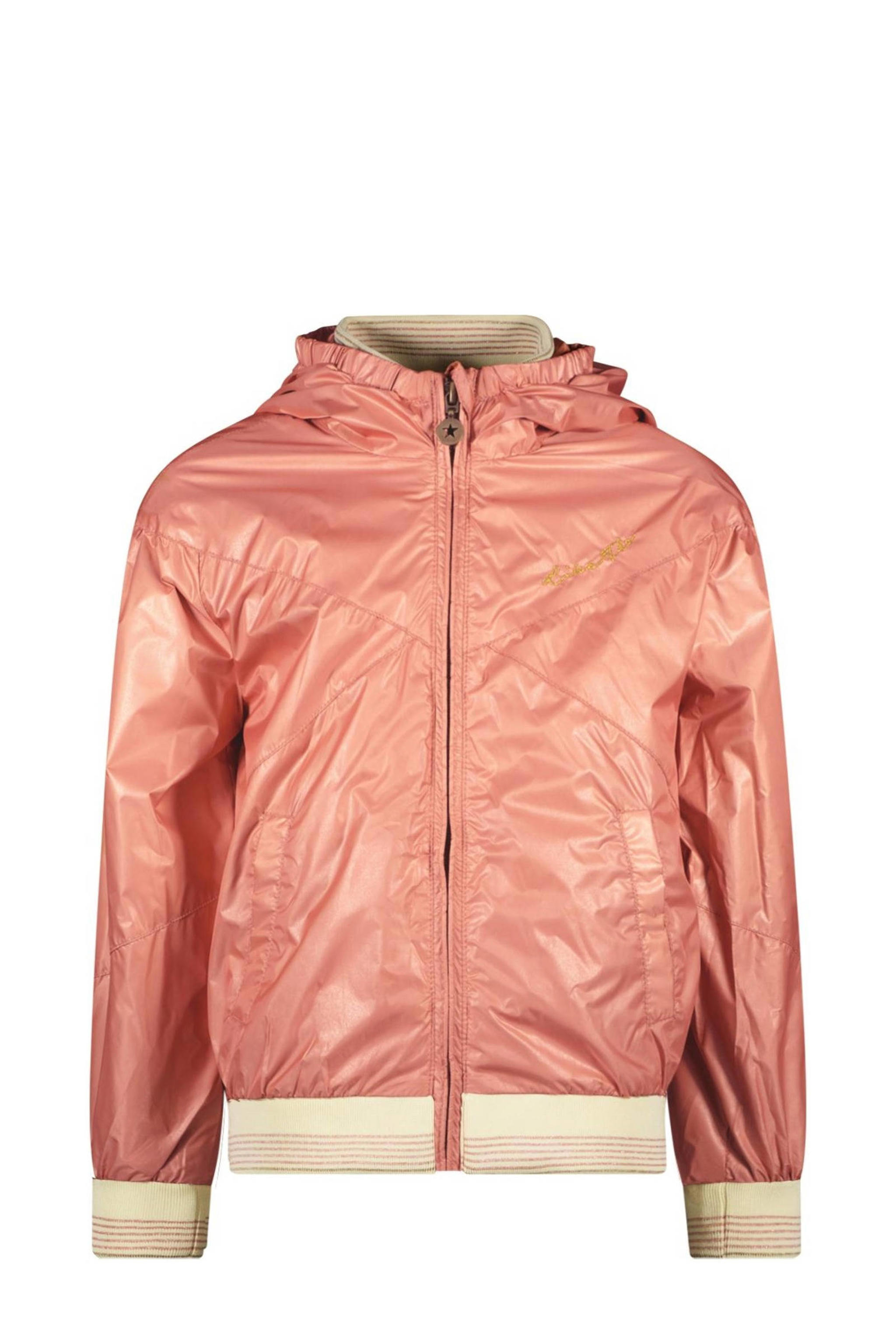 Like Flo bomberjack zomer oranje | wehkamp