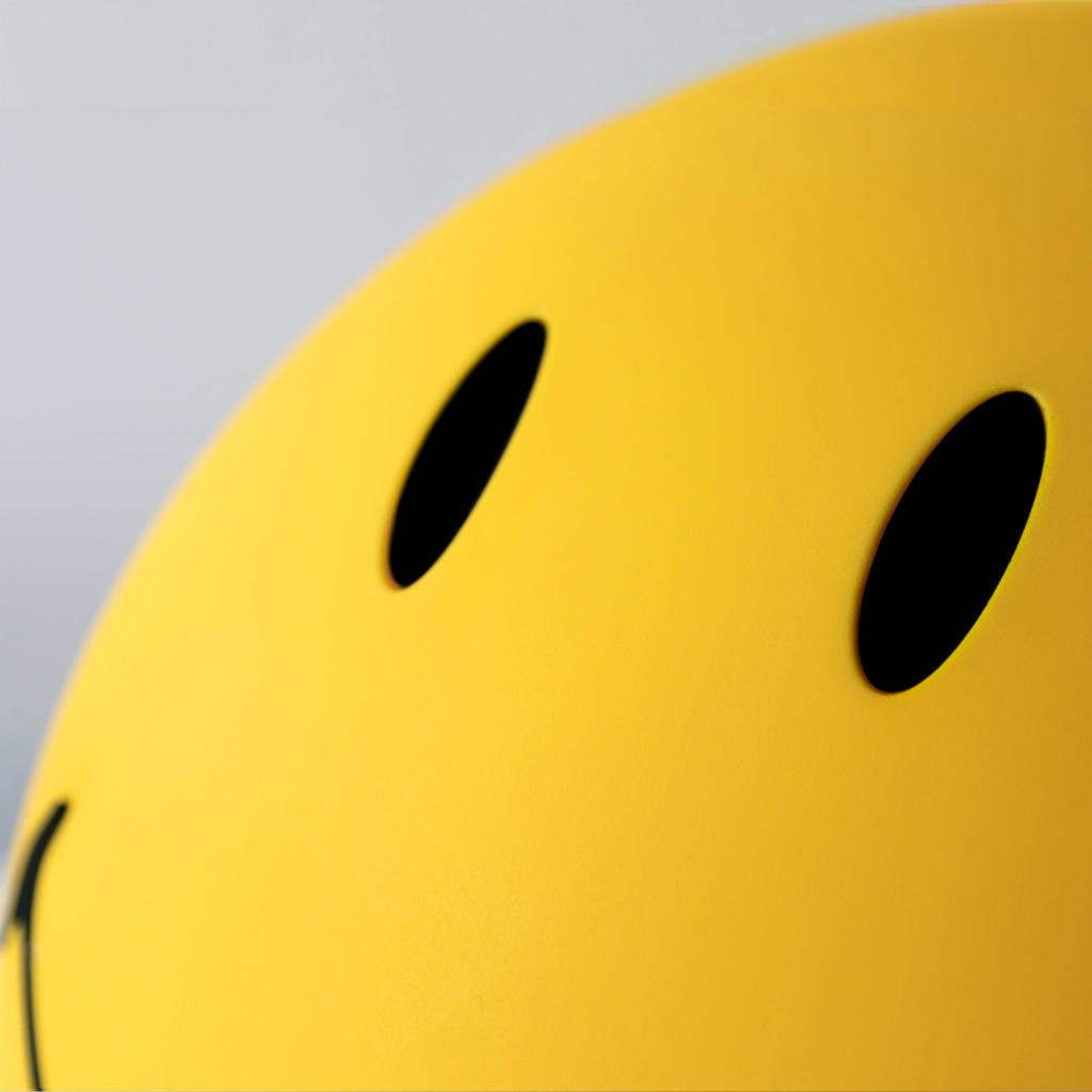 Mr Maria Smiley High Light lamp | wehkamp