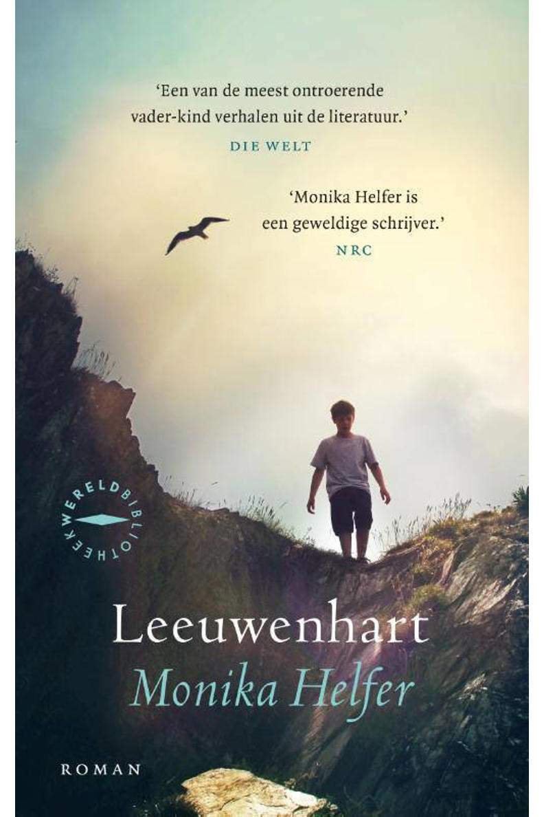 Monika Helfer Leeuwenhart kopen? | Morgen in huis | wehkamp