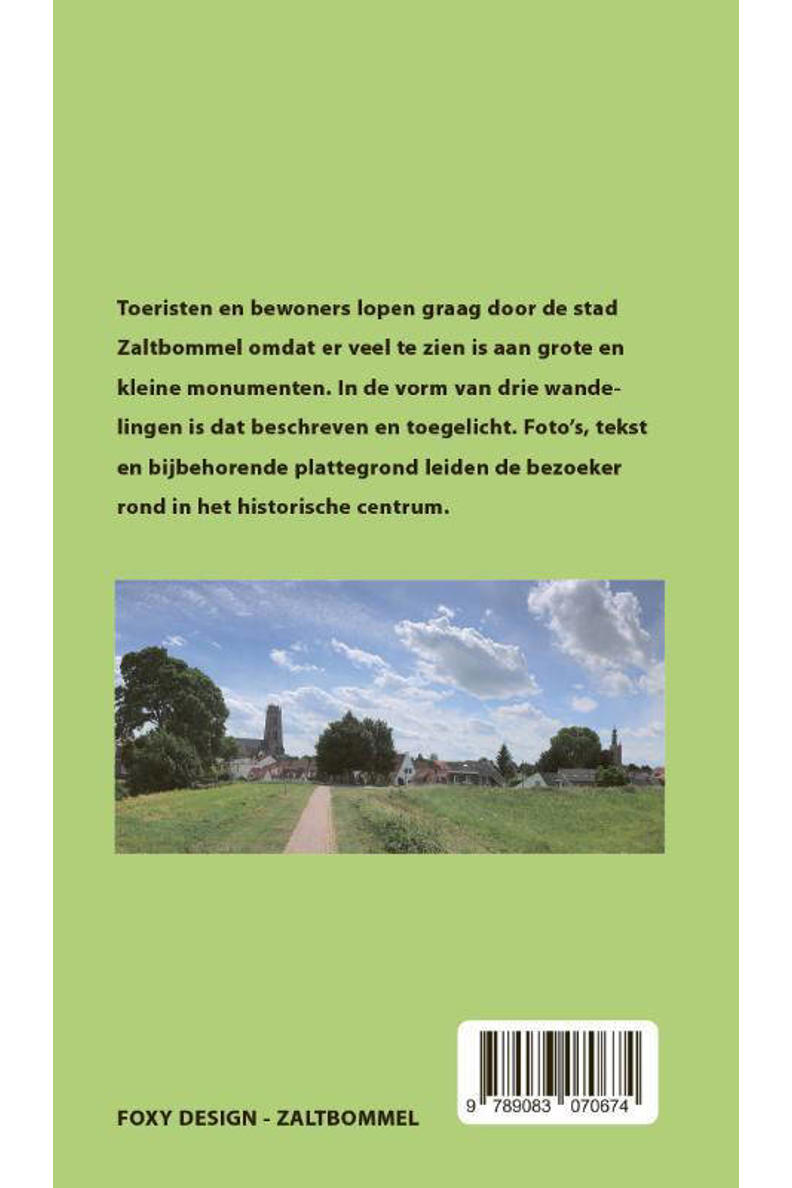 Marjan Witteveen en Erik Vos Rondje Bommel | wehkamp