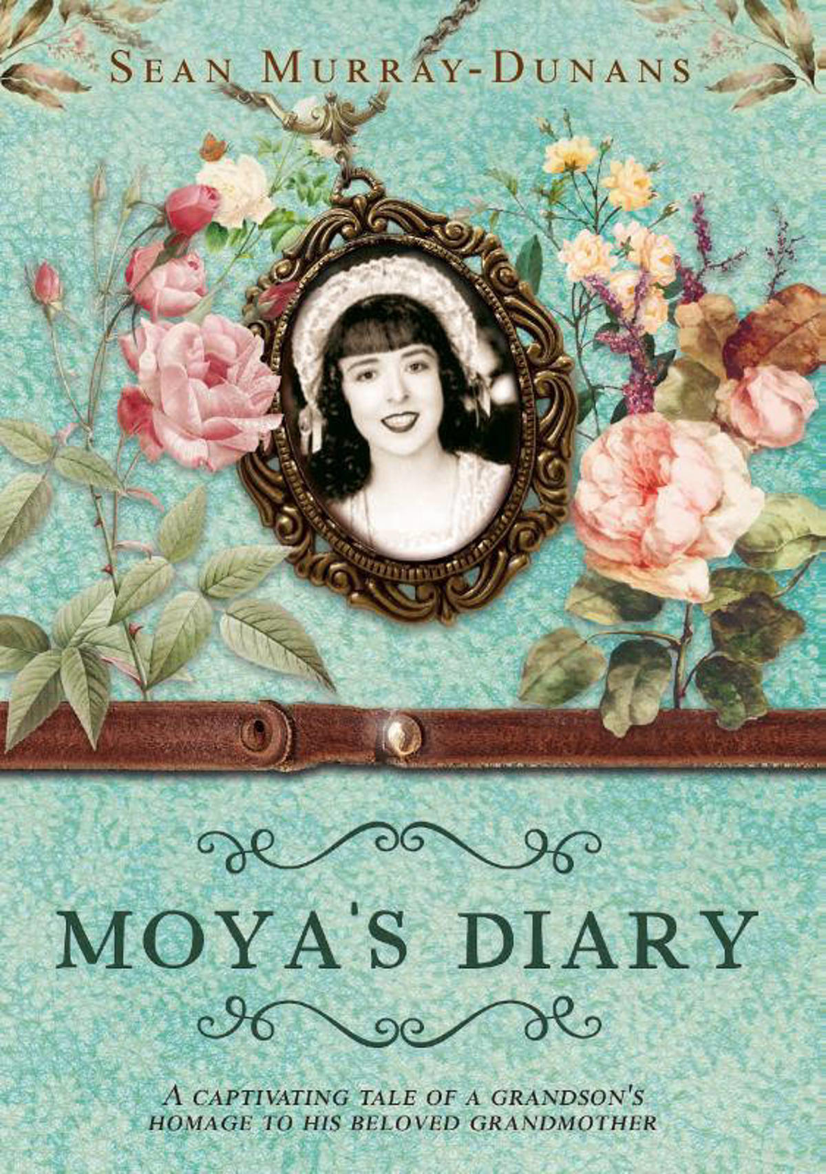 Sean Murray-Dunans Moya's diary | wehkamp