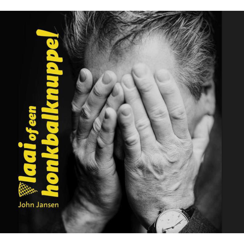 Ruud Kerstens en John P.J. Jansen Vlaai of een honkbalknuppel | wehkamp