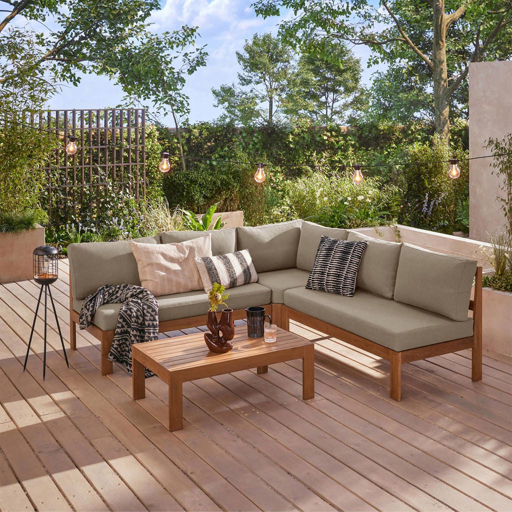 NOUS Garden loungeset Ariona kopen? | Morgen in huis | wehkamp