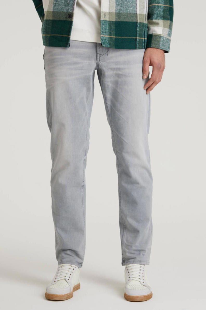 CHASIN' regular fit jeans Iron Brighton grey denim | wehkamp