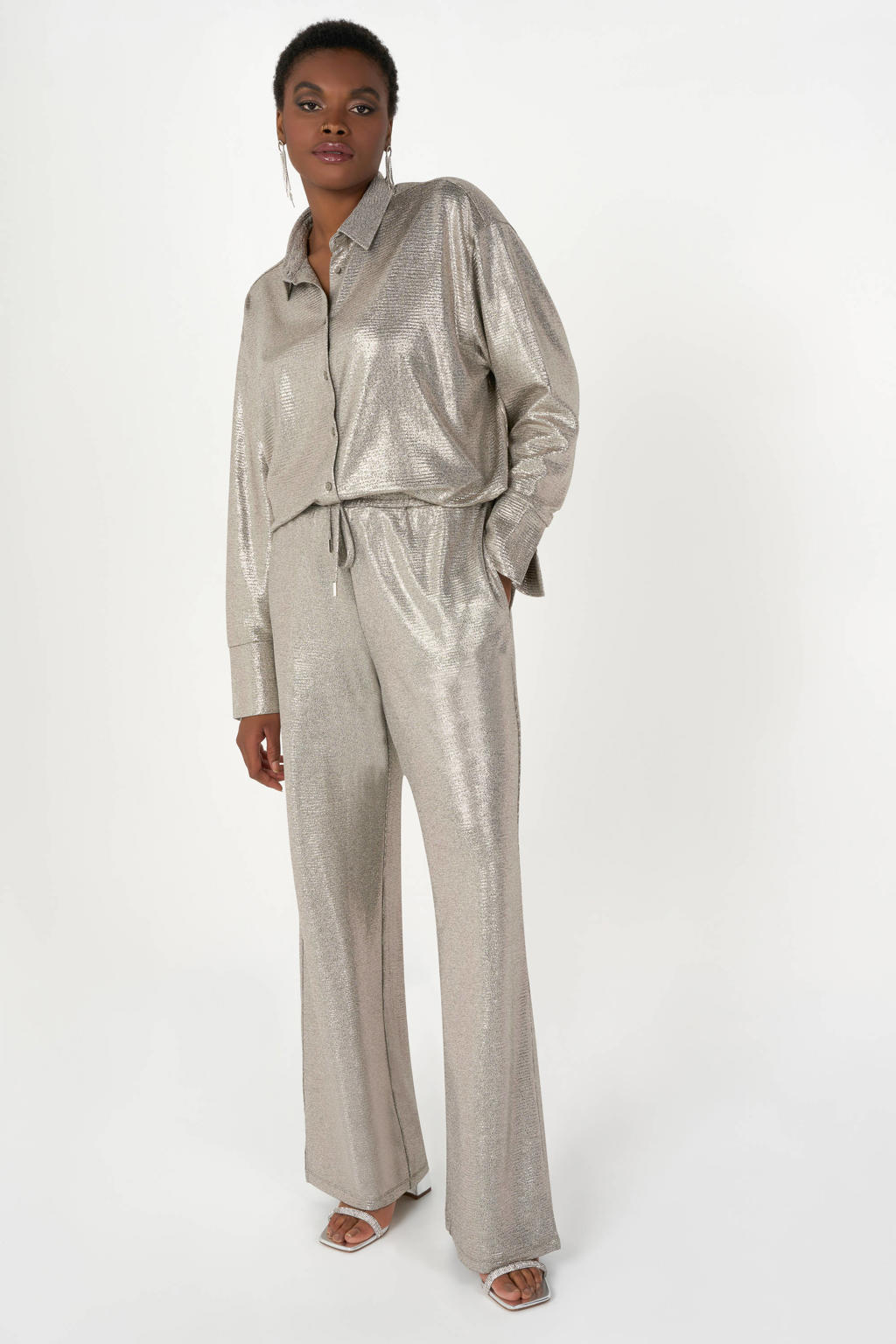 MS Mode blouse goud kopen? | Morgen in huis | wehkamp