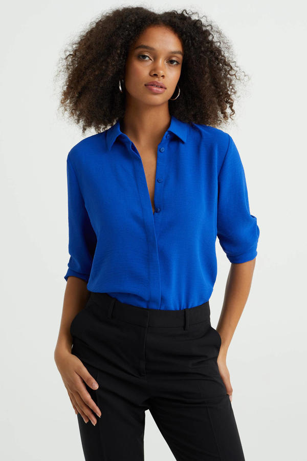 Summer Mania: blouses voor dames online kopen? | Wehkamp